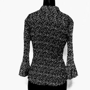 Fred David | Skirts | Fred David Blouse | Poshmark